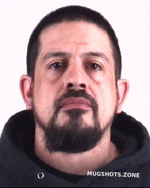 URANGA TIMOTHY DWAYNE 03/05/2025 - Tarrant County Mugshots Zone