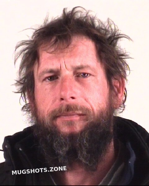 ROST MARK ALAN 03/06/2025 - Tarrant County Mugshots Zone