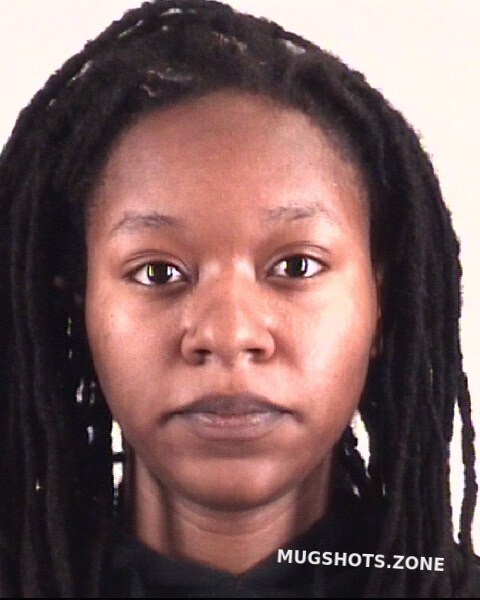 THOMAS AUTUMN 03/06/2025 - Tarrant County Mugshots Zone