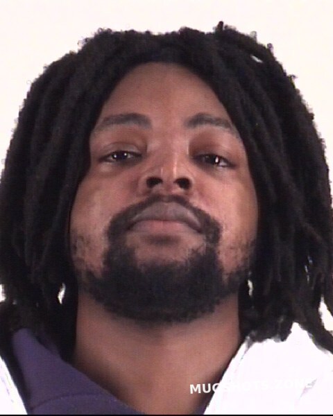 ALLAH POWERFUL TYHEEM 03/06/2025 - Tarrant County Mugshots Zone