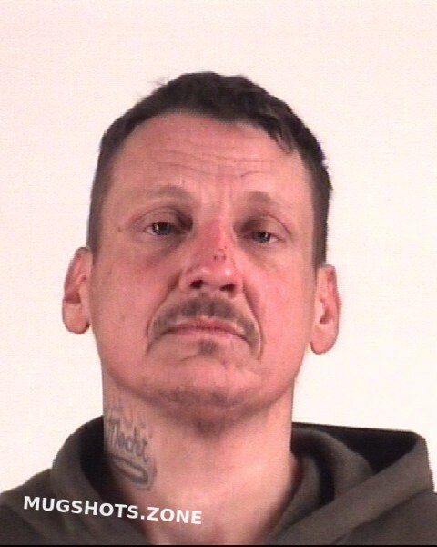 Neece Terry Neal 03 06 2025 Tarrant County Mugshots Zone