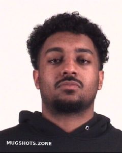 RADWAN AMRO AMMAD ELDIN 03/06/2025 - Tarrant County Mugshots Zone