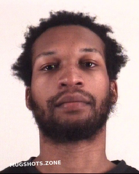 HOLLINS WARREN 03/06/2025 - Tarrant County Mugshots Zone