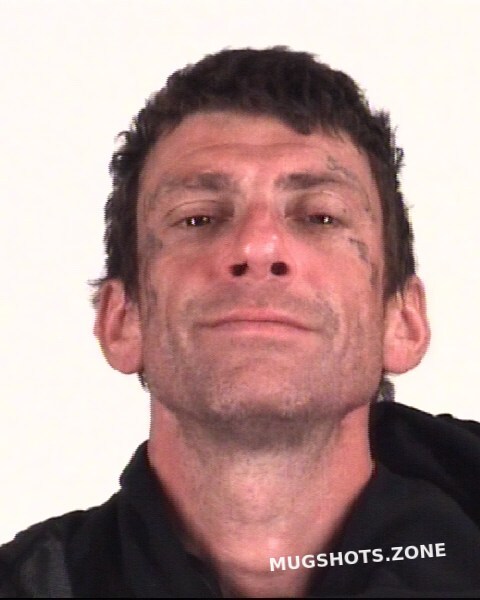 HAYES TYLER ANDREW 03/06/2025 - Tarrant County Mugshots Zone