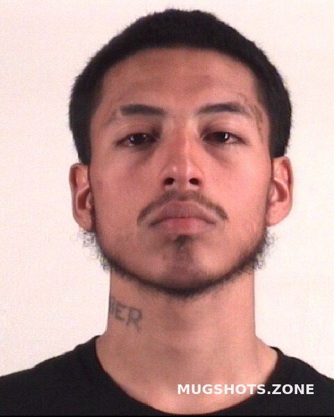 YNOSTROSA LOUIS STEVEN 03/06/2025 - Tarrant County Mugshots Zone