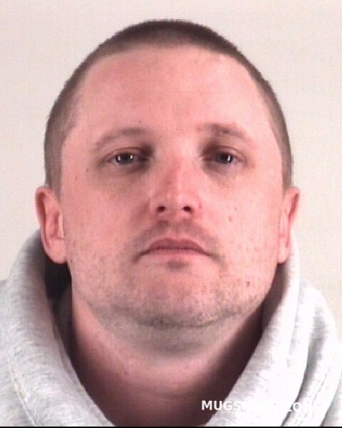 PAYNE JASON CHARLES 03/07/2025 - Tarrant County Mugshots Zone