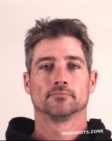 BERRY BRADLEY MICHAEL 03/08/2025 - Tarrant County Mugshots Zone