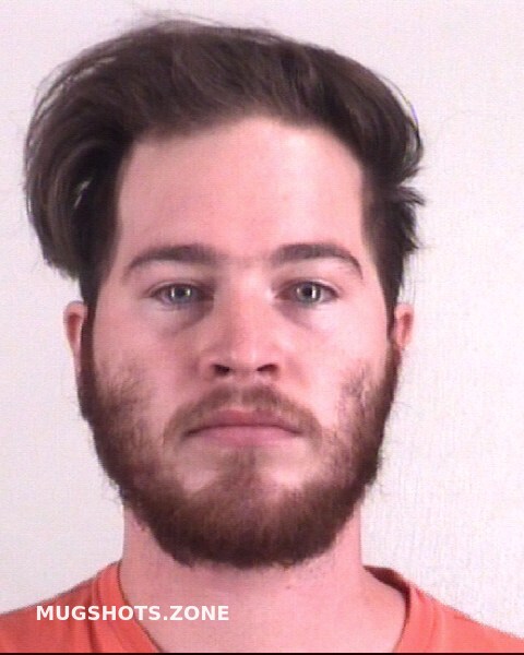 DOYLE QUINN CHARLES 03/08/2025 - Tarrant County Mugshots Zone