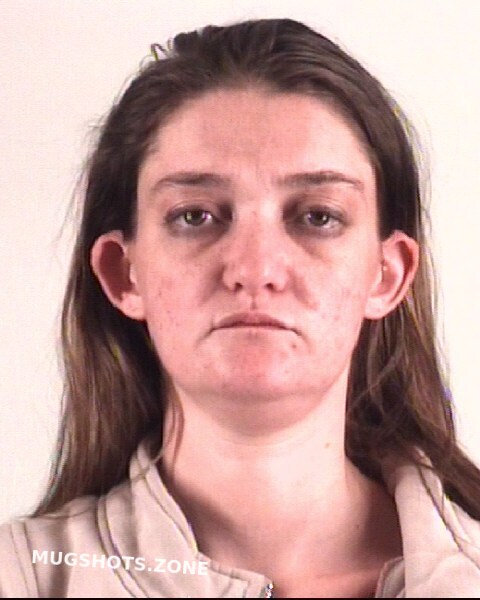 DEMARTINI ANNE MARIE 03/08/2025 - Tarrant County Mugshots Zone