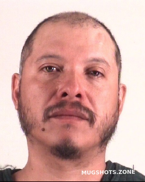CEDILLO LUIS JOSE 03/08/2025 - Tarrant County Mugshots Zone