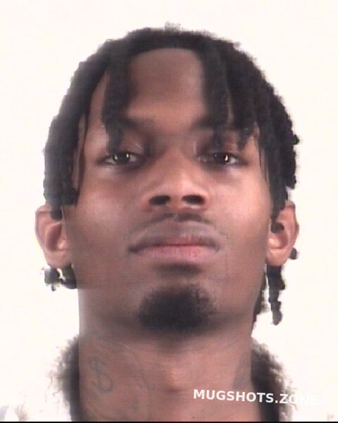 KEY ANTONIO TRAVION 03/08/2025 - Tarrant County Mugshots Zone