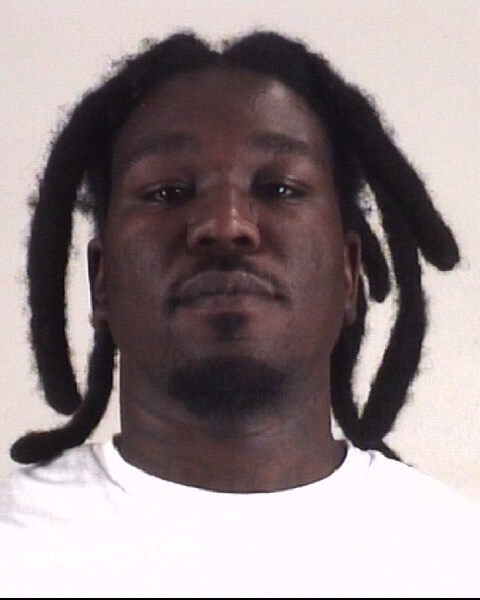 ALLEN JAMES LARAY 03/08/2025 - Tarrant County Mugshots Zone
