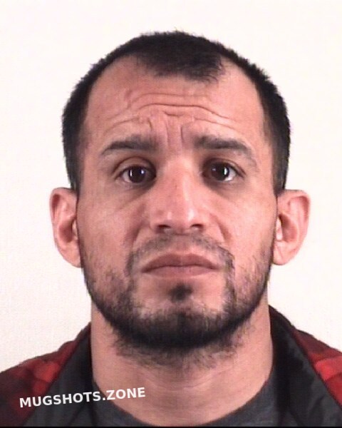 BOTELLO GERARDO 03/09/2025 - Tarrant County Mugshots Zone