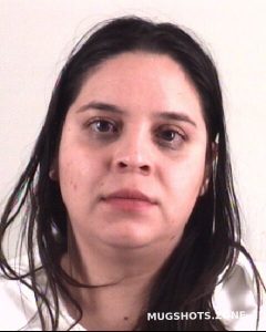 RODRIGUEZ VALERIE NICOLE 03/09/2025 - Tarrant County Mugshots Zone