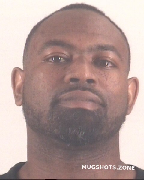 LIGHTNER ANTHONY ALONZO 03/09/2025 - Tarrant County Mugshots Zone