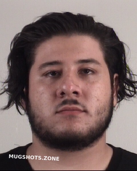 COLLAZO BRANDON SANCHEZ 03/09/2025 - Tarrant County Mugshots Zone