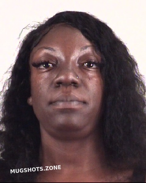 GRIGGS ANDREA S 03/09/2025 - Tarrant County Mugshots Zone