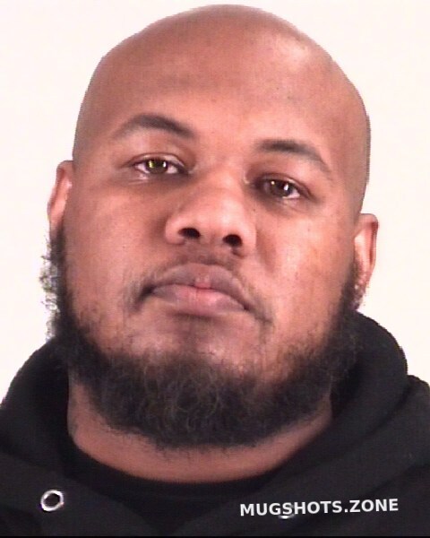 LASTER JUSTIN TERRANCE 03/09/2025 - Tarrant County Mugshots Zone