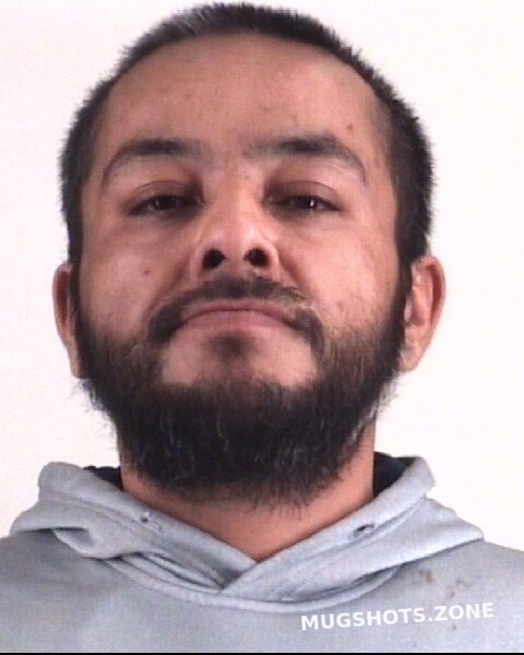 LANDEROS MARCO A 03/10/2025 - Tarrant County Mugshots Zone