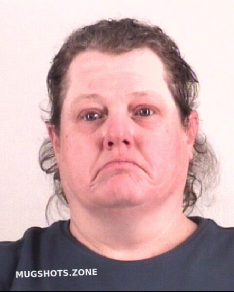 CHEATHAM MARSHA DEEANN 03/11/2025 - Tarrant County Mugshots Zone