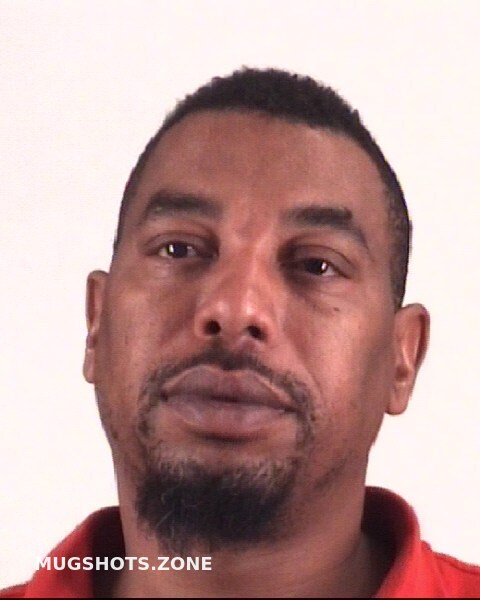 WILSON CANOTA MONTE 03/11/2025 - Tarrant County Mugshots Zone