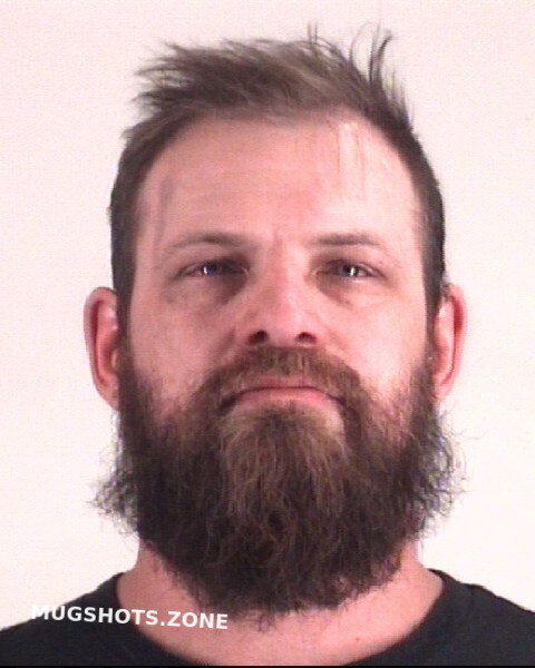 BYNUM MATTHEW 03/11/2025 - Tarrant County Mugshots Zone