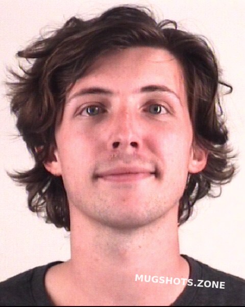 FERGUSON ROBERT BRETT 03/11/2025 - Tarrant County Mugshots Zone