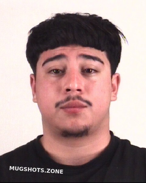 Lopez Cristian 03 12 2025 Tarrant County Mugshots Zone