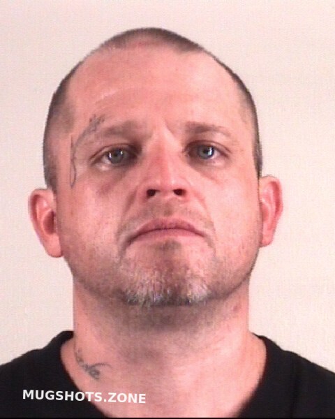 COMBS MICHAEL SCOTT 03/12/2025 - Tarrant County Mugshots Zone