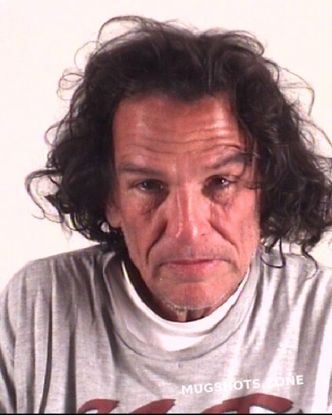 ROACH ROBERT MARK 03/12/2025 - Tarrant County Mugshots Zone
