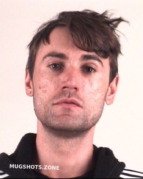 THOMPSON CHRISTIAN RAY 03/12/2025 - Tarrant County Mugshots Zone