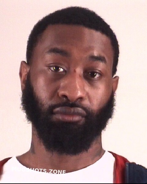 WILLIAMS RICKY TERRELL 03/12/2025 - Tarrant County Mugshots Zone