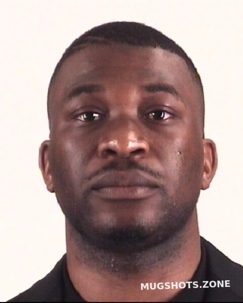KASONGO JEAN BOLEKE 03/12/2025 - Tarrant County Mugshots Zone