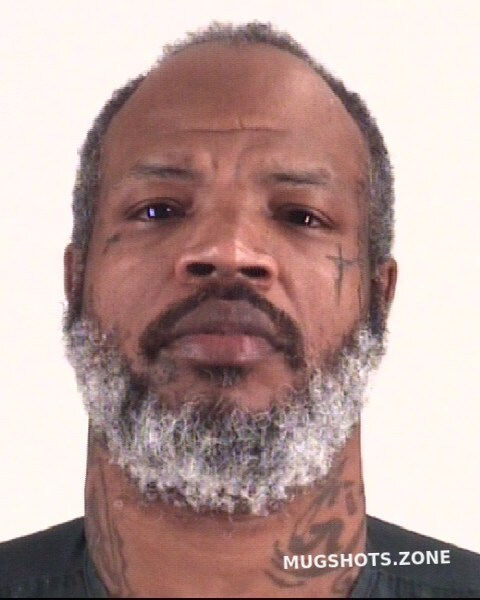 ARTHUR ELLIOT FRANCIS 03/12/2025 - Tarrant County Mugshots Zone