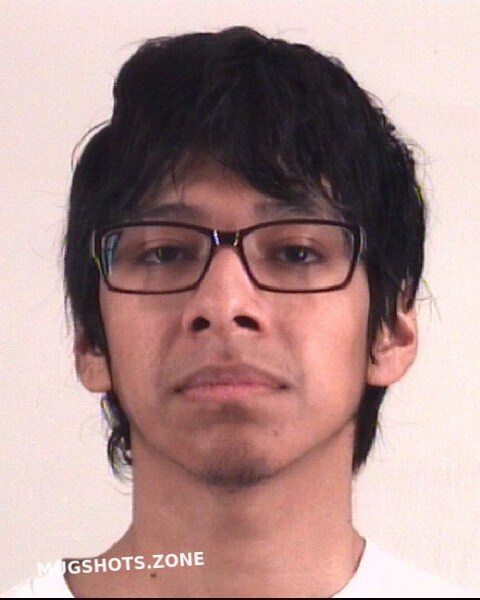 GONZALES STEVEN ANTHONY 03/12/2025 - Tarrant County Mugshots Zone