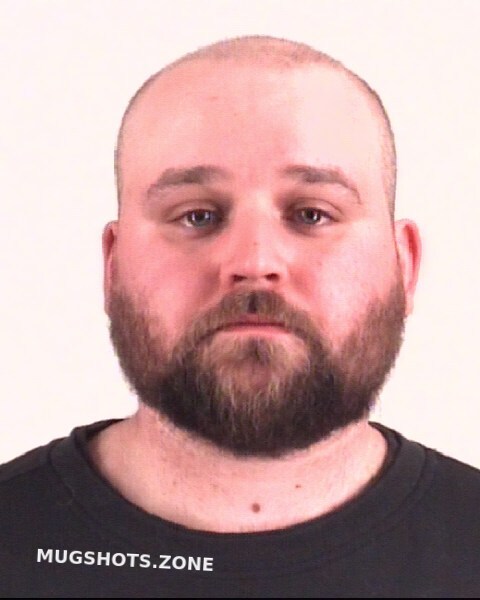JEFFERS LUKE CHRISTOPHER 03/13/2025 - Tarrant County Mugshots Zone