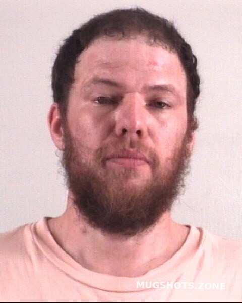 CADENA CHRISTOPHER 03/13/2025 - Tarrant County Mugshots Zone