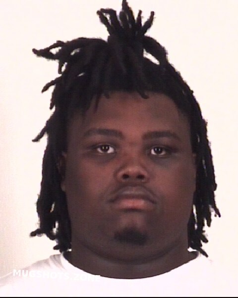 PIMPTON MICHAEL 03/13/2025 - Tarrant County Mugshots Zone