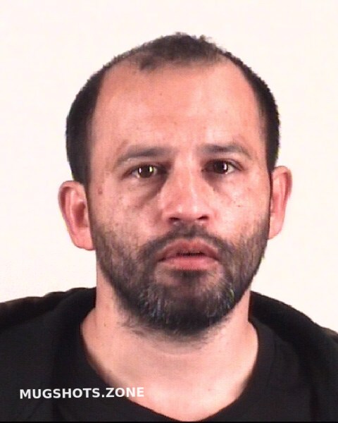 ANDRADE DANIEL MICHAEL 03/13/2025 - Tarrant County Mugshots Zone