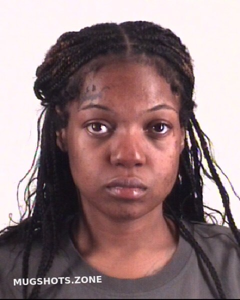 GRAY CANDICE 03/14/2025 - Tarrant County Mugshots Zone