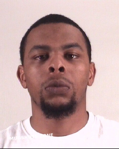 TEZENO MCKINLEY KENDALE 03/14/2025 - Tarrant County Mugshots Zone