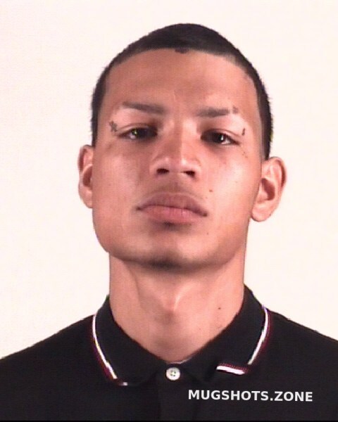DELACRUZPEREZ EDWARD AUSTIN 03/14/2025 - Tarrant County Mugshots Zone