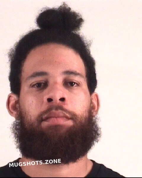 MOORE RODNEY 03/14/2025 - Tarrant County Mugshots Zone