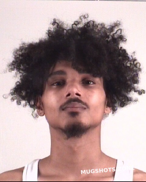 JONES DARRELL EUGENE 03/14/2025 - Tarrant County Mugshots Zone
