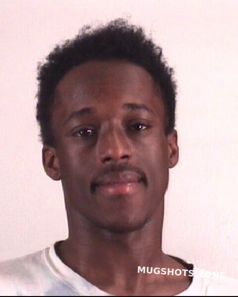 THOMAS MICHAEL DESHUN 03/14/2025 - Tarrant County Mugshots Zone