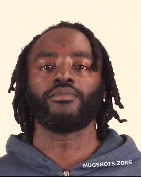 WIGGINS KENNETH WAYNE 03/14/2025 - Tarrant County Mugshots Zone