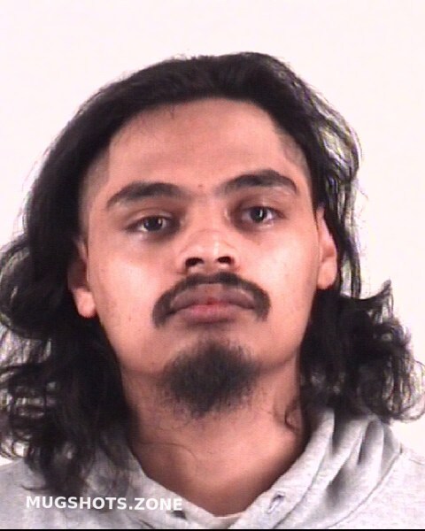 RAZO ANGEL 03/14/2025 - Tarrant County Mugshots Zone