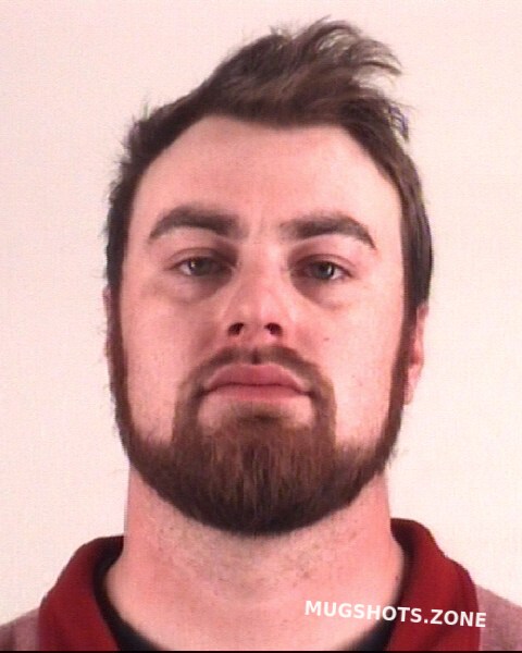 REECE BLAKE TYLOR 03/14/2025 - Tarrant County Mugshots Zone