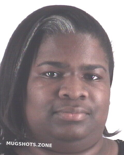 TAYLOR TABLISHA 03/14/2025 - Tarrant County Mugshots Zone