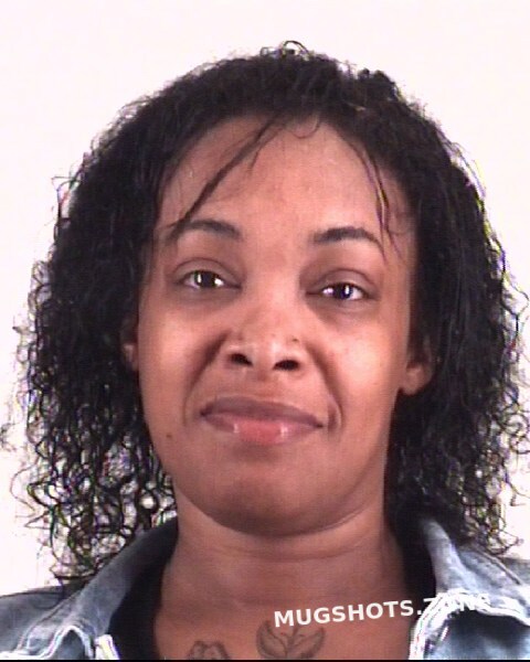 WREN APRIL 03/14/2025 - Tarrant County Mugshots Zone